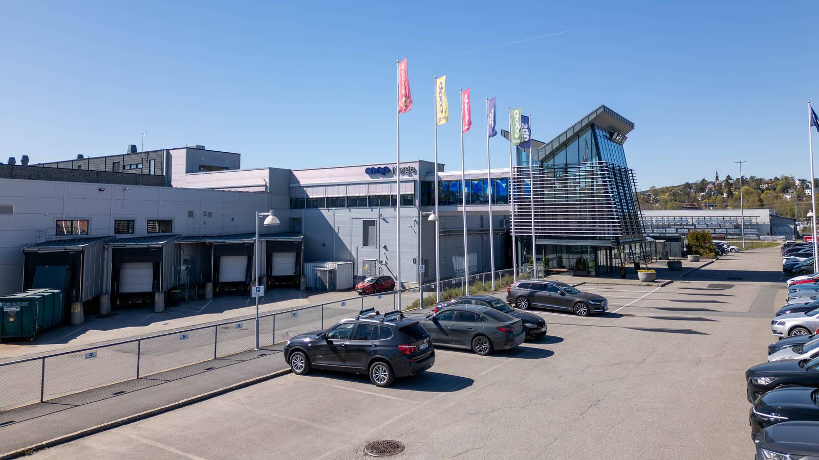 Rømmer Groruddalen: – Nå må varsellampene lyse – Stor-Oslo