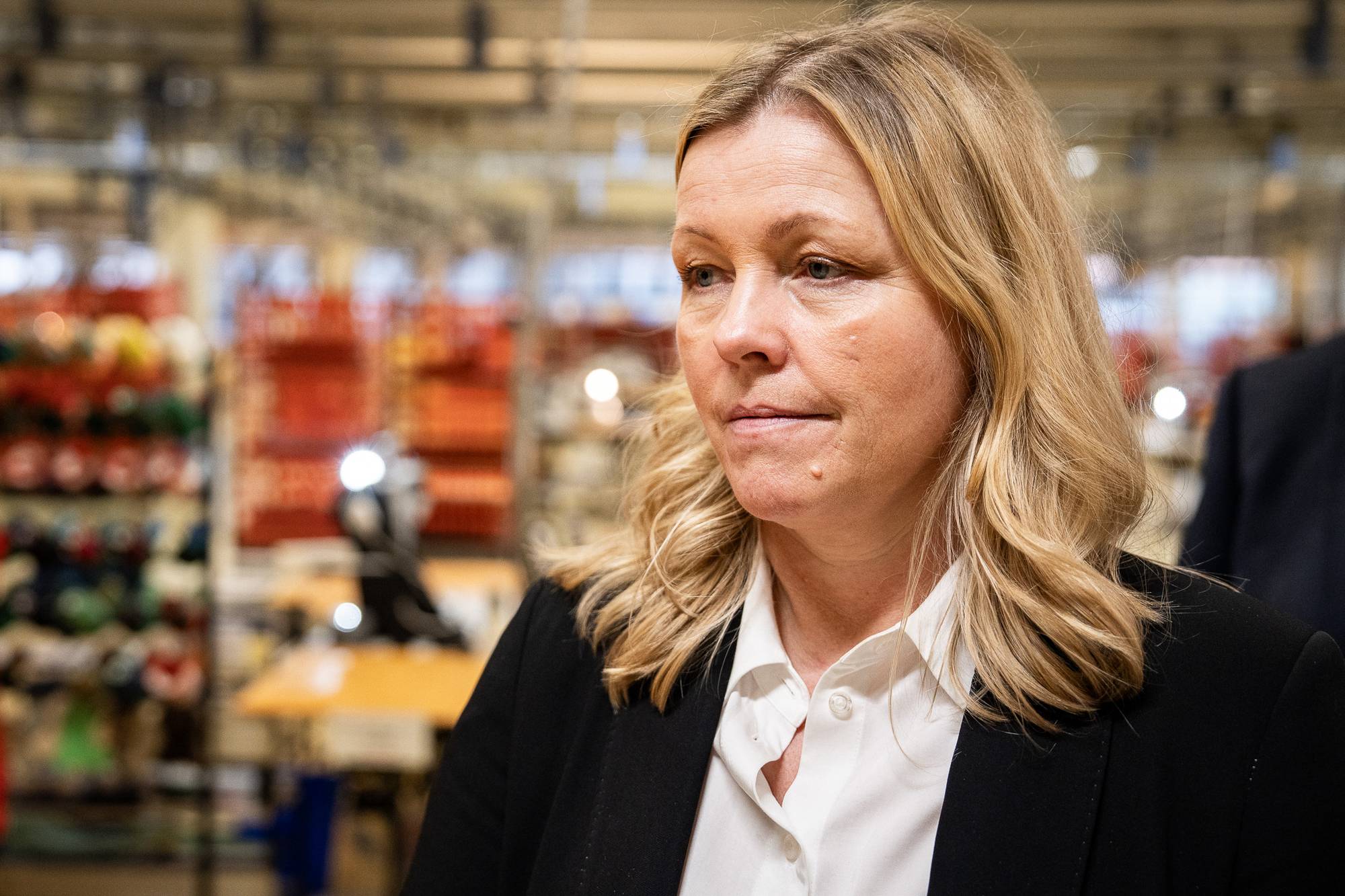 Møte i dag: Stenseng varsler nye overtidsregler for deltidsansatte ...