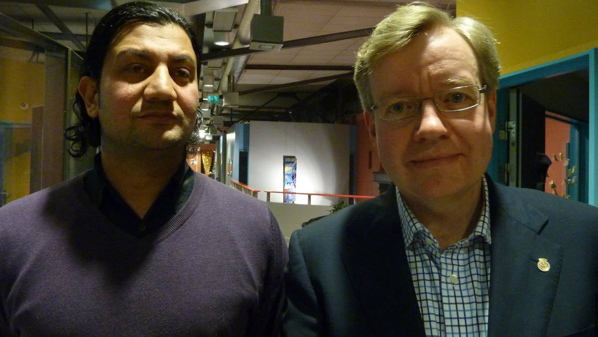 Skolebyråden ekskluderer muslimer – Stor-Oslo