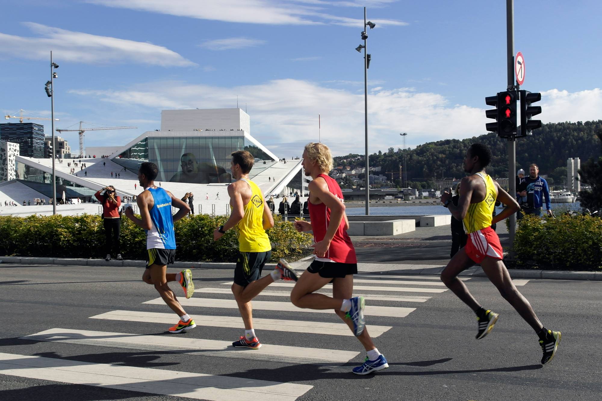 Slik unngår du maratonfeil – NRK Sport – Sportsnyheter, resultater og ...