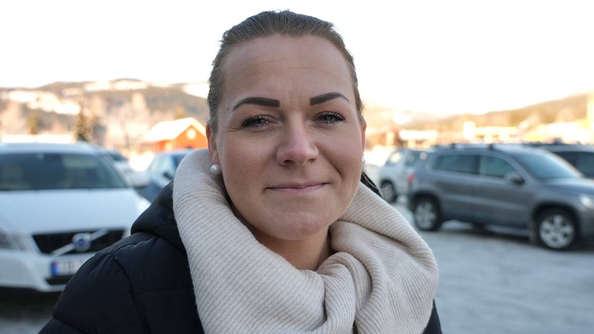Folk på Dokka om kulda – NRK Innlandet – Lokale nyheter, TV og radio
