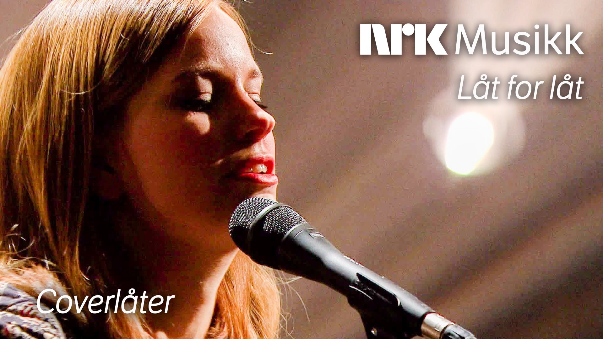 NRK Musikk - låt for låt - NRK TV