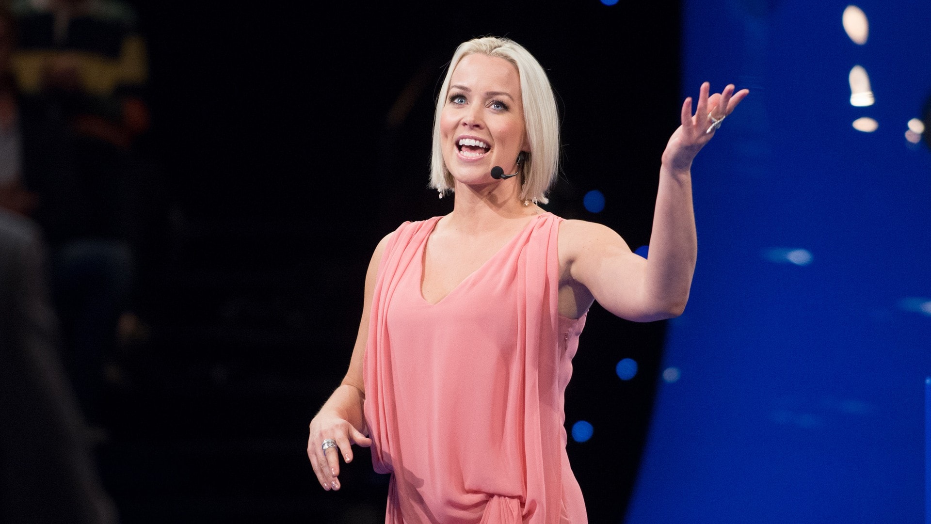 Beat for Beat - NRK TV