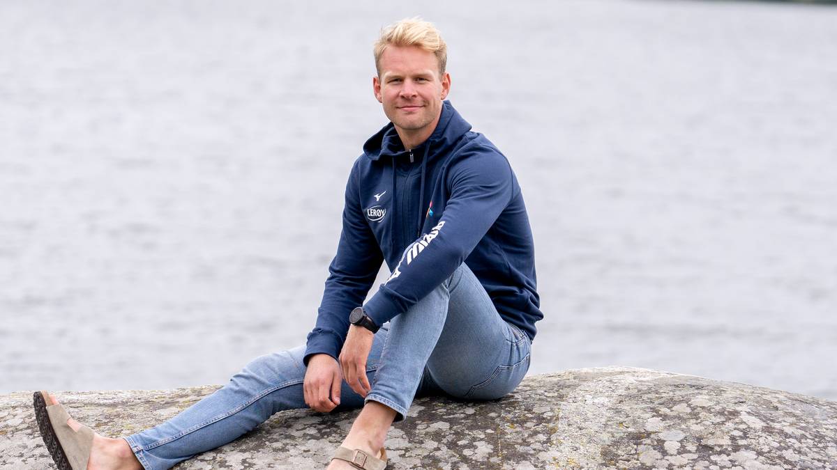 Roing: Juel og Solbakken til A-finale i EM – NRK Sport – Sportsnyheter ...