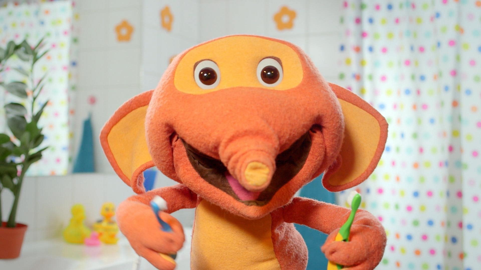 Fantorangen - NRK TV