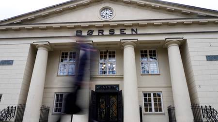 Fall på Oslo Børs – oljenedgangen fortsetter – Siste nytt – NRK