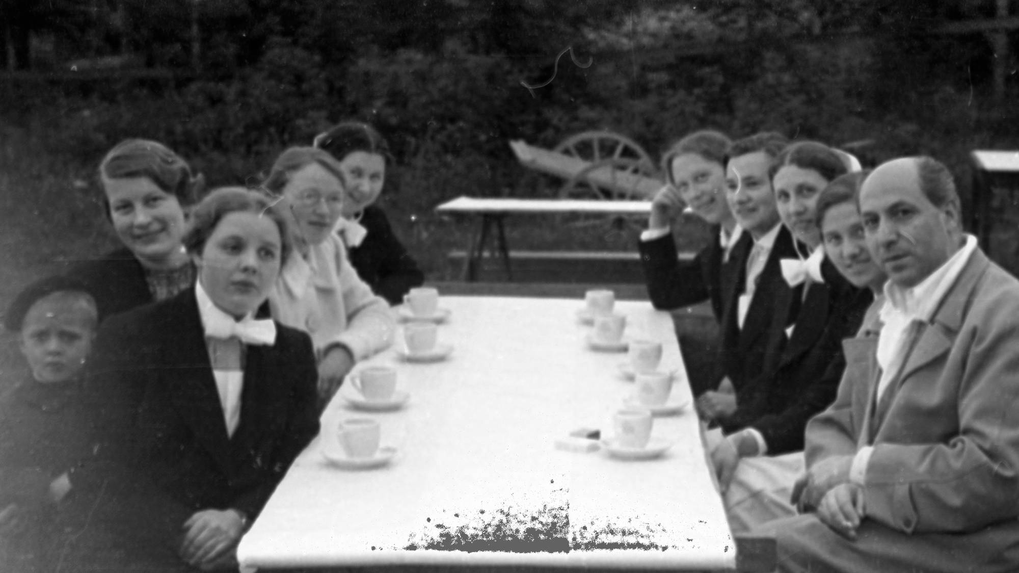 Slik endte Volodarskys maleri opp på Ullevål sykehus: nå skal det ...