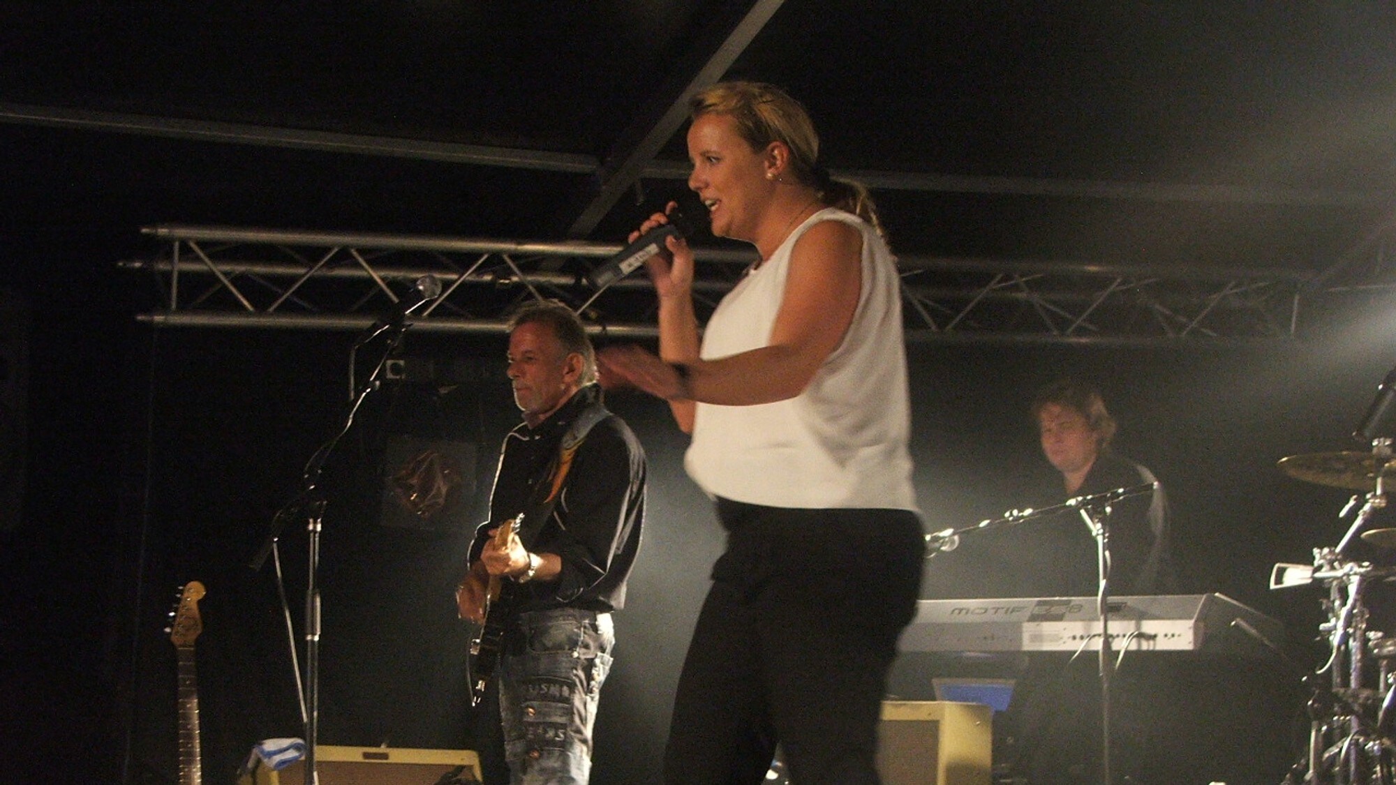 Anne Nørdsti – NRK Kultur og underholdning