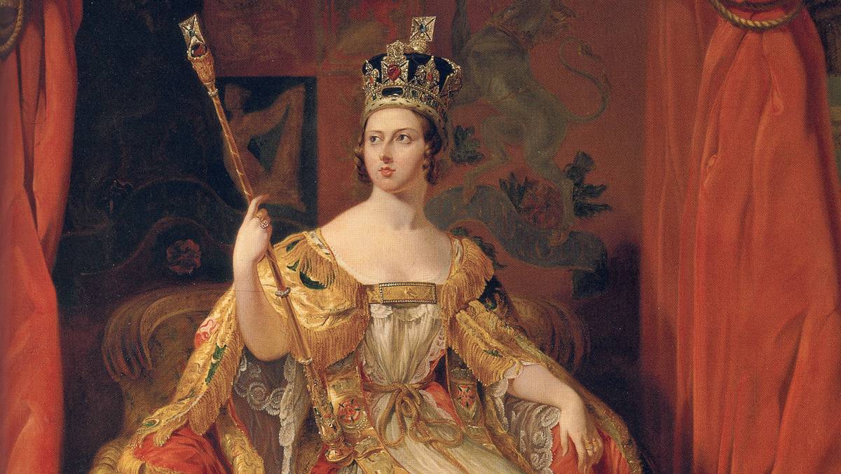 Portrettgalleriet i London – NRK Kultur og underholdning