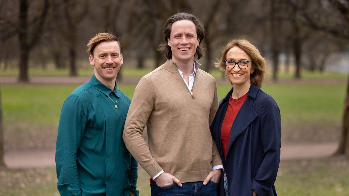 Fotball-EM 2024 på TV 2 og NRK – NRK Presse – Pressemeldinger, - bilder og kontaktinformasjon