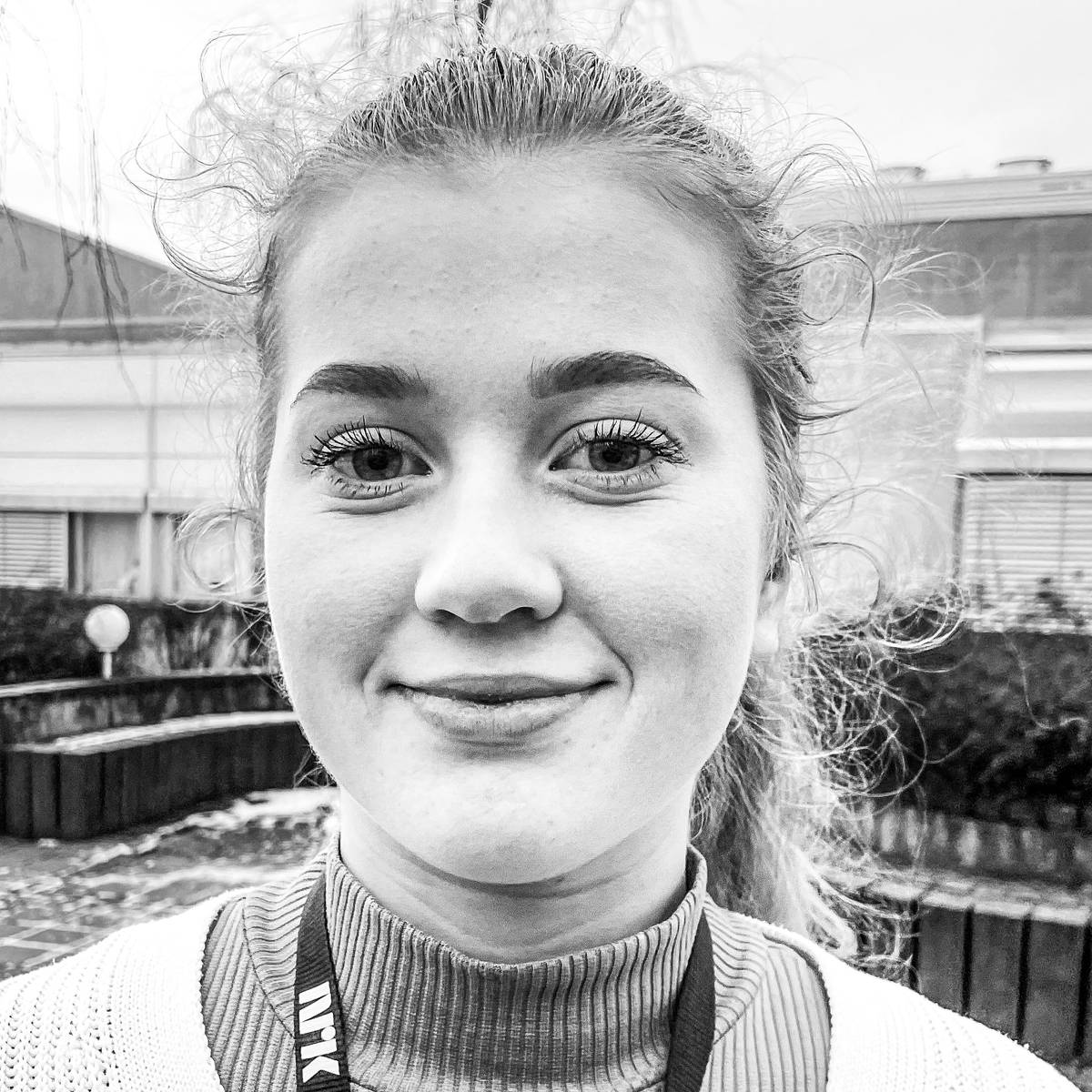 Ap-ordfører støtter Fosen-aksjonistene – NRK Vestland