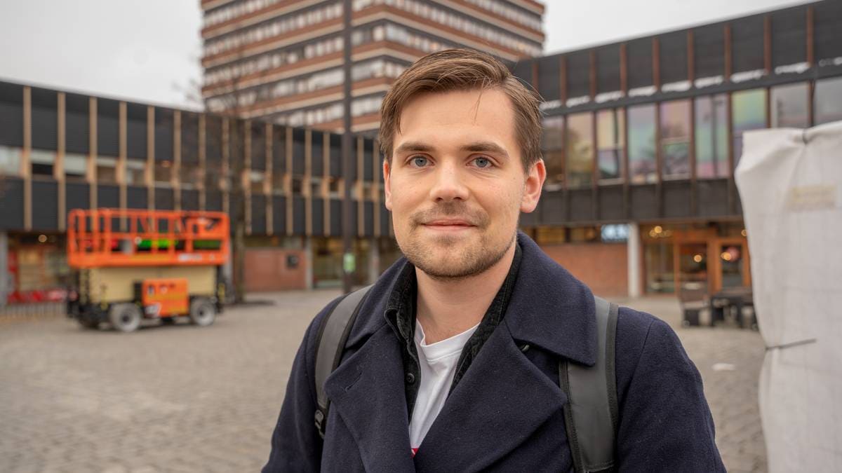 Dette må du tenke på når du starter i ny jobb – NRK Nyttig – Tips, råd ...