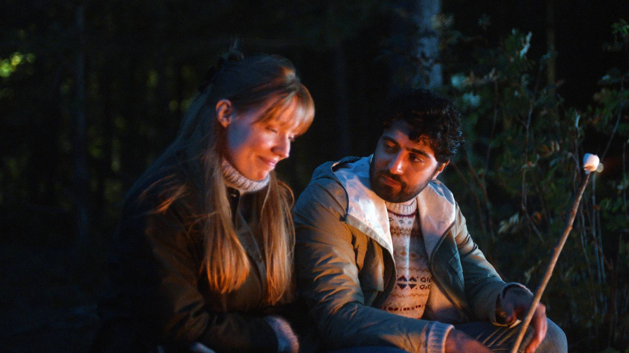 Anmeldelse: «Onkel Jens» – Filmpolitiet