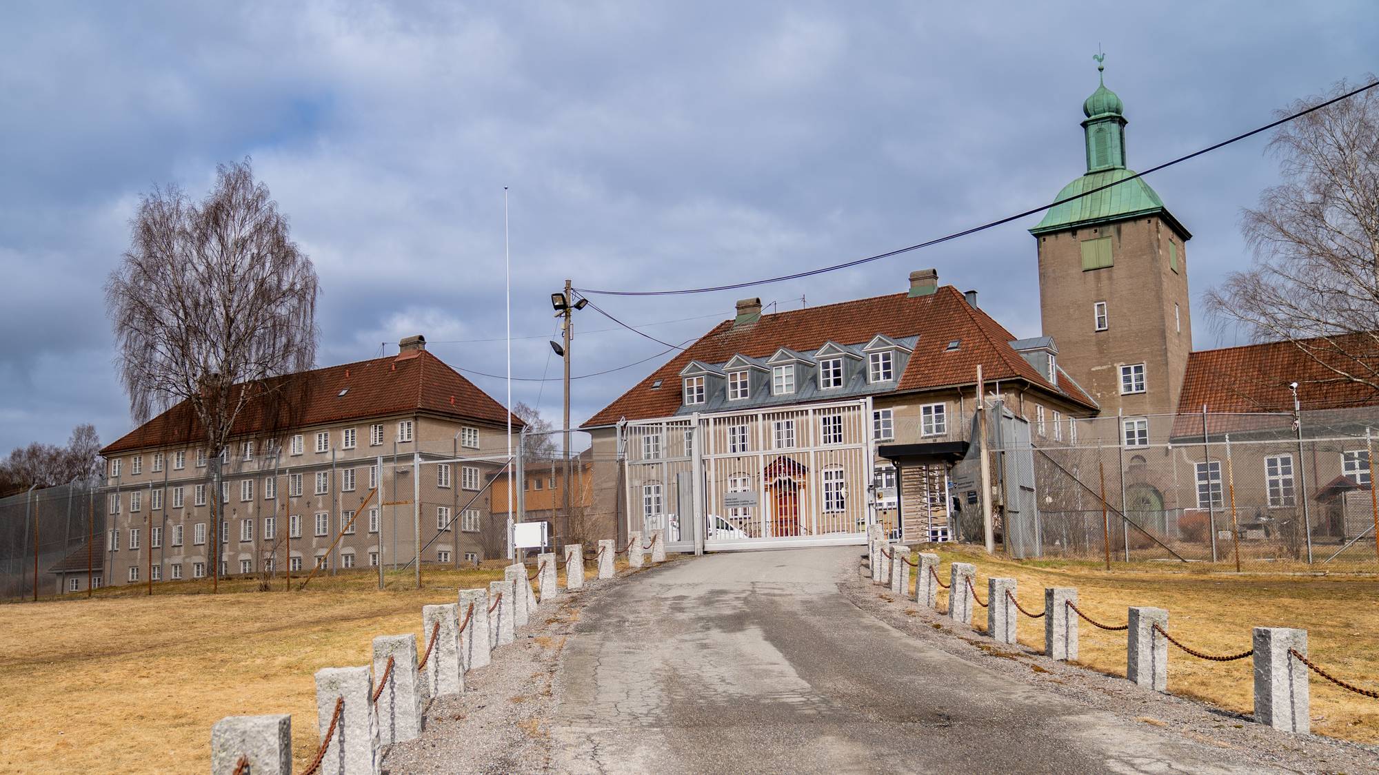 Bredtveit fengsel – Stor-Oslo