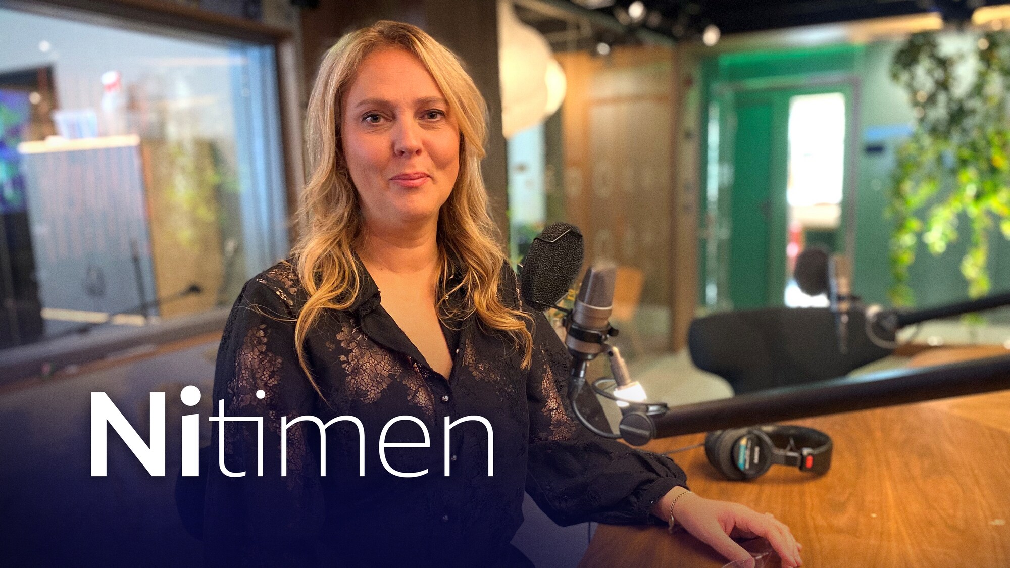 Filmregissør Margreth Olin mistet moren rett før premiere – NRK Kultur ...