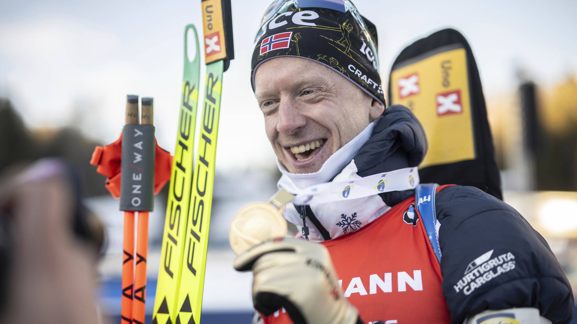 Sportsnyheter – NRK Sport – Sportsnyheter, resultater og sendeplan