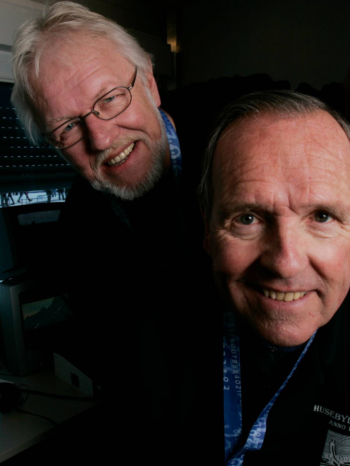 Kommentatorlegendens siste sesong – NRK Sport – Sportsnyheter ...