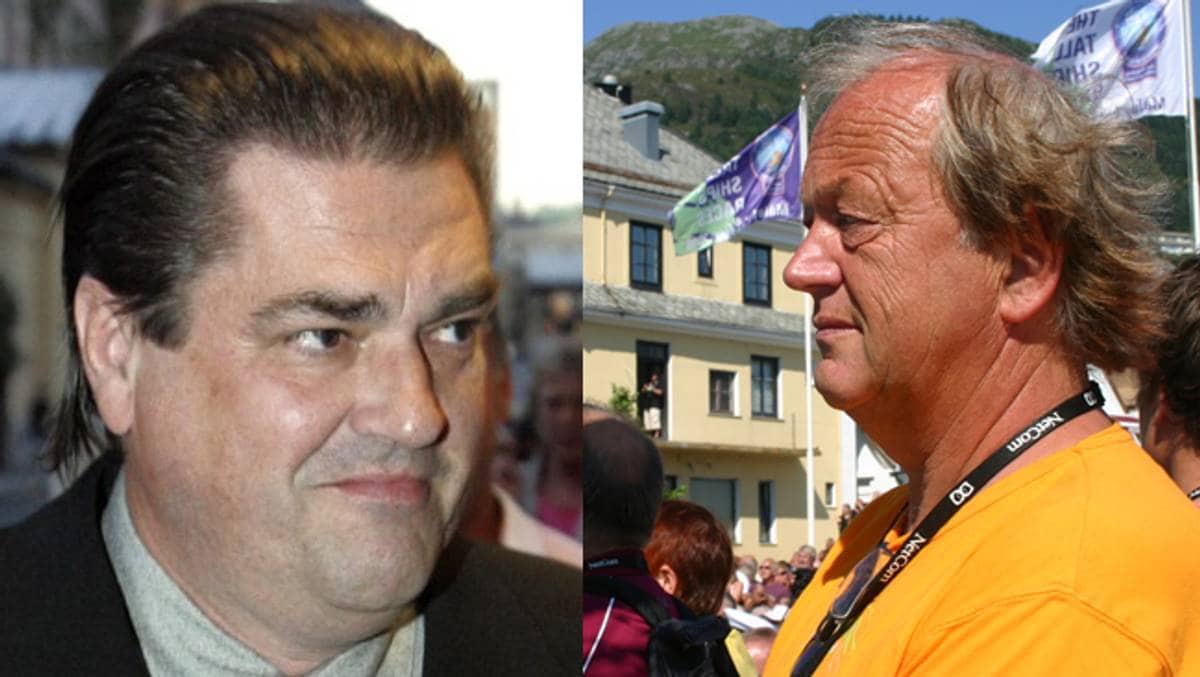 Forkasta anke frå Tande-P – NRK Vestland