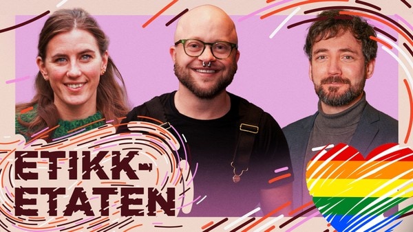 NRK P1 Finnmark - NRK Radio