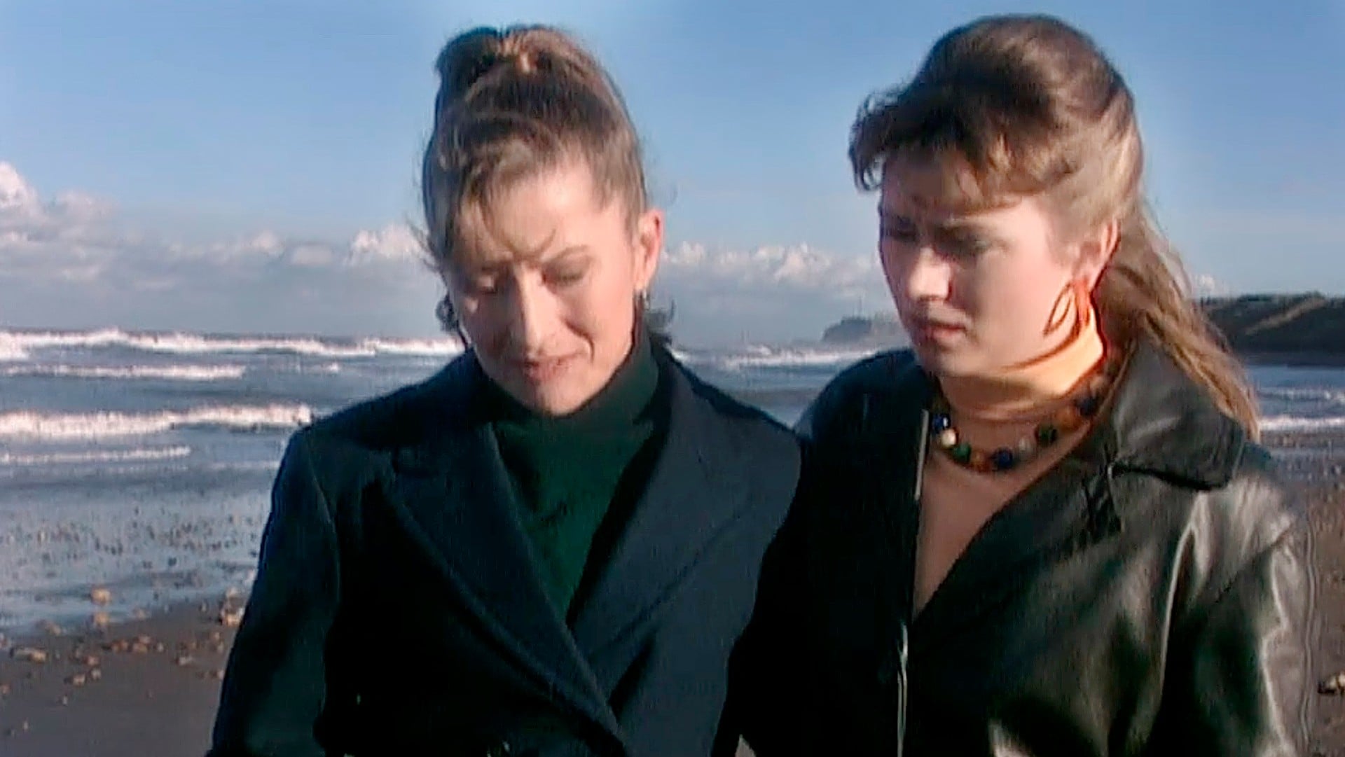 Med hjartet på rette staden - NRK TV