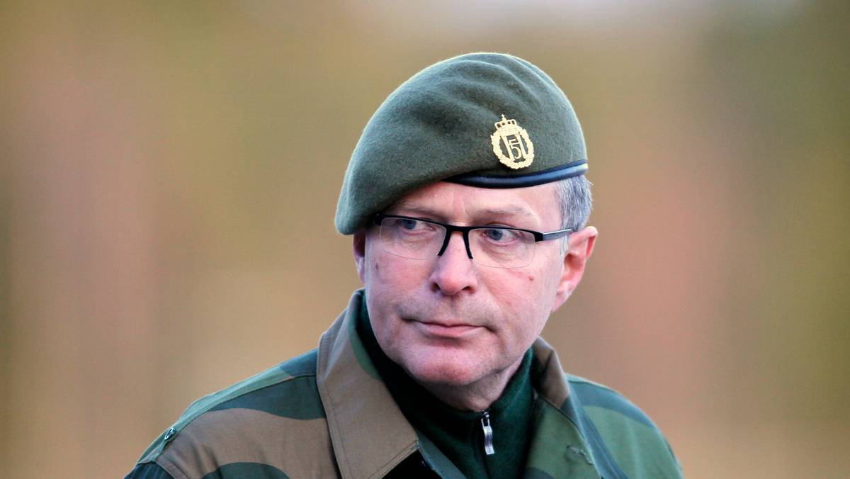 Forsvaret avviser dårlig sikring – NRK Urix – Utenriksnyheter og ...