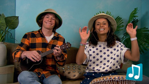 NRK Super - Barne-TV