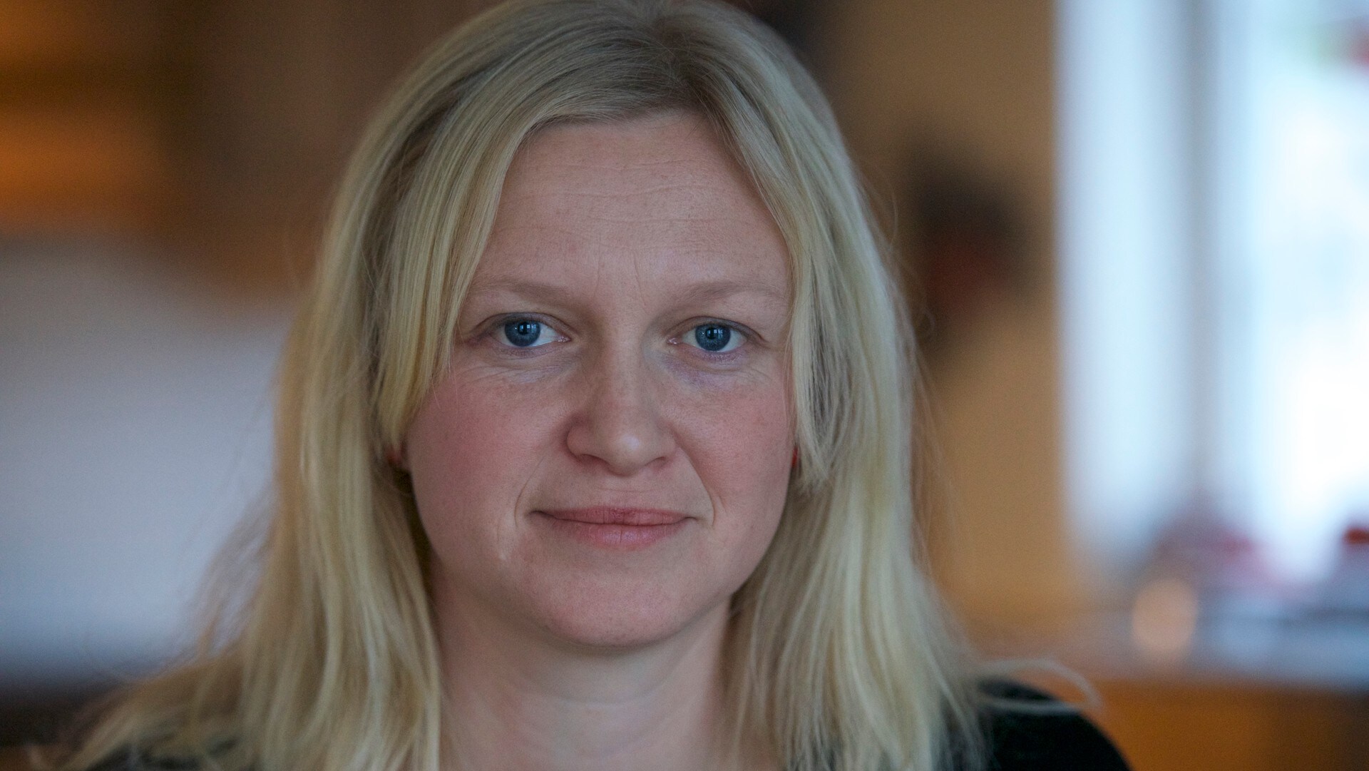 Stor suksess for Maria Parr – NRK