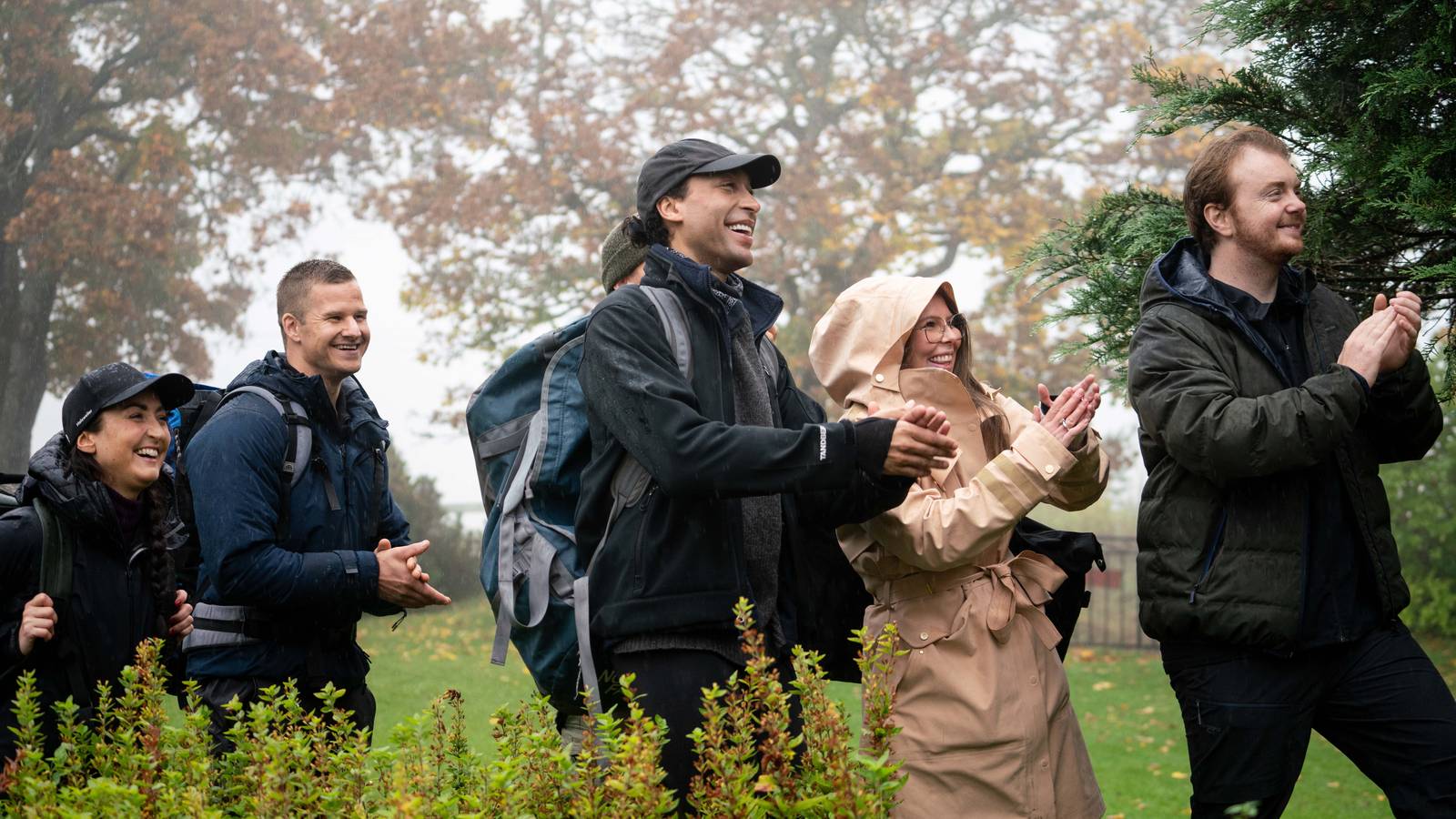Thomas Engeset hjelper single å finne kjærligheten i Singel­gåten ...