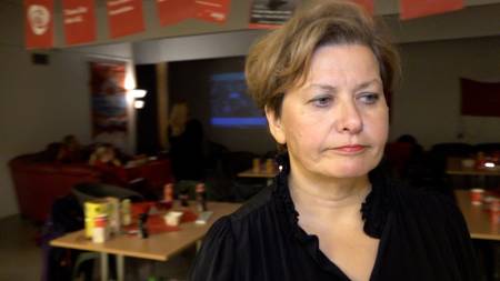 Runar Sjåstad utnevnt som statsforvalter i Troms og Finnmark i statsråd ...