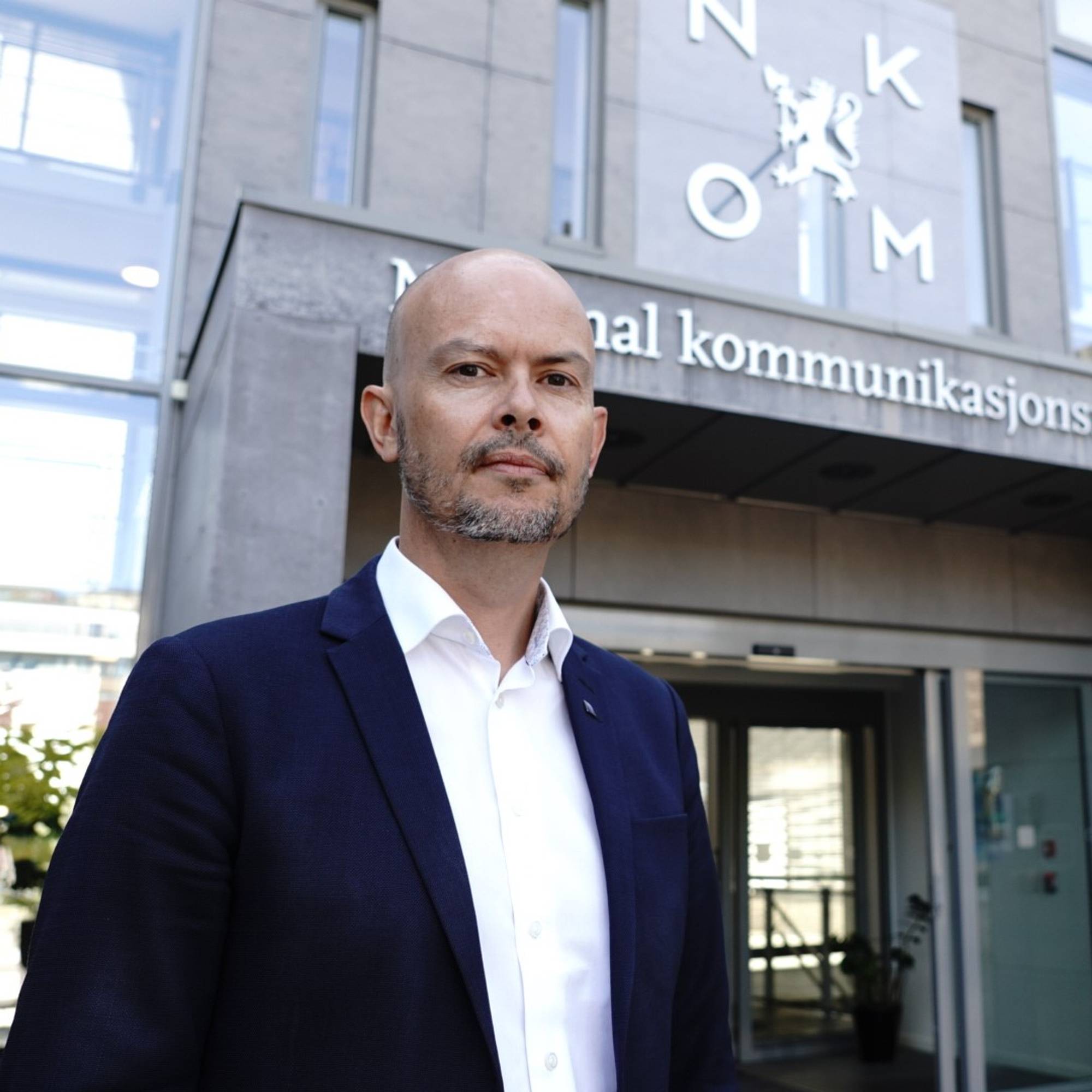 Kritisk infrastruktur er for sårbar, slår rapport fast – NRK Buskerud – Lokale nyheter, TV og radio