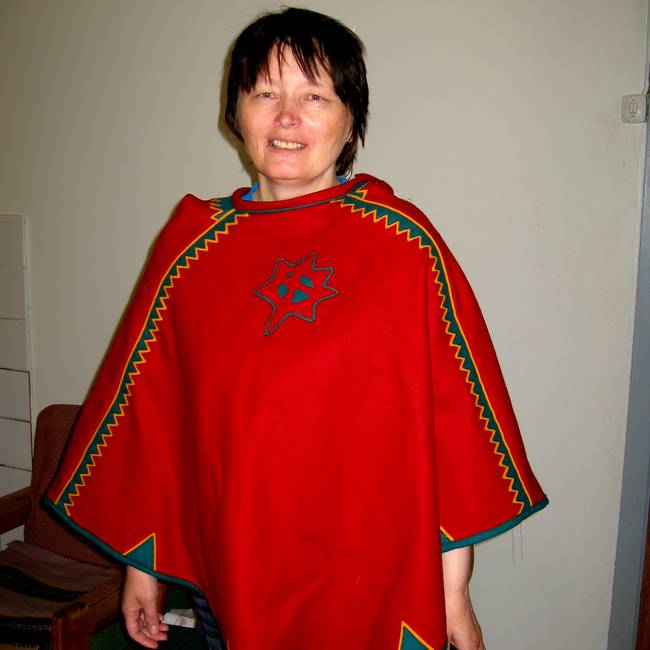 Sameflagget har på 30 år gått fra å være kontroversielt til å være ...