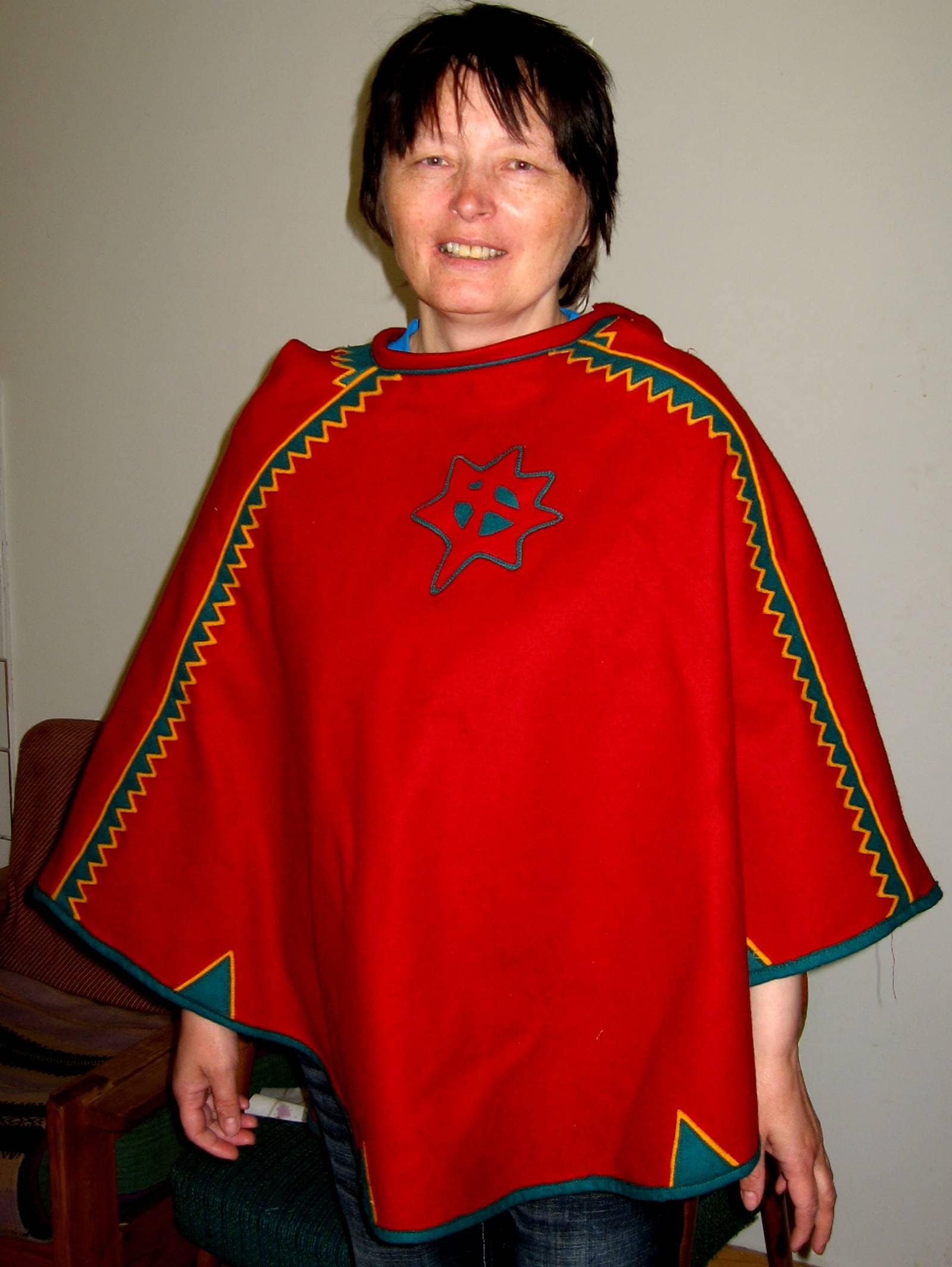 Sameflagget er vakkert – NRK Sápmi - samiske nyheter, kultur og ...