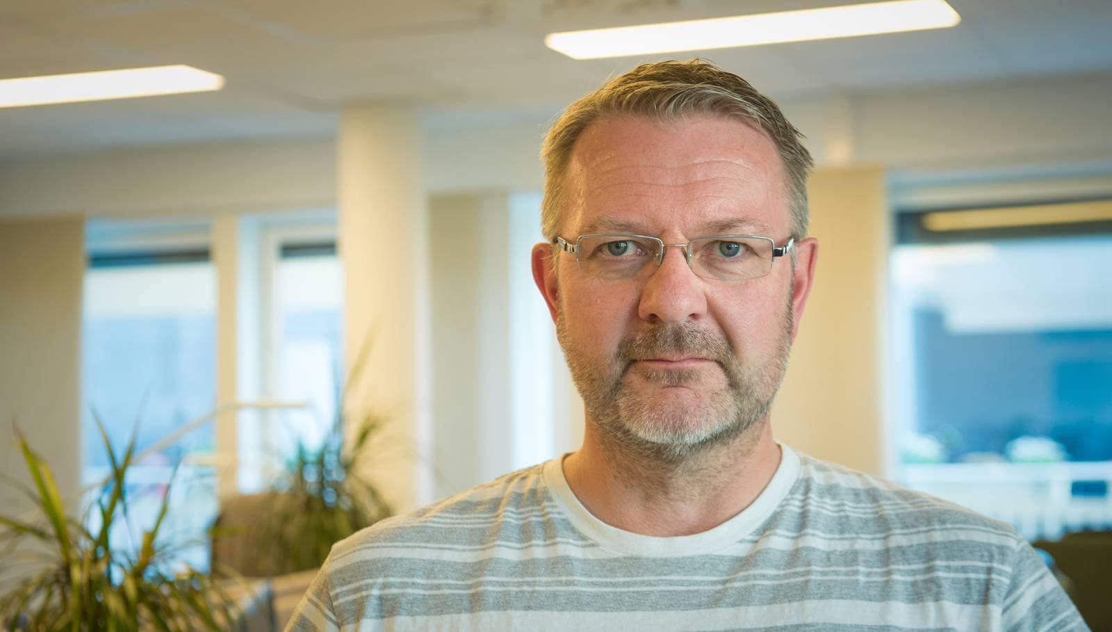 Varsler rekordgebyr til norsk oppdrettsgigant – NRK Dokumentar