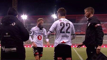 Levde drømmelivet – men bak fasaden raknet alt – Sport Langlesing