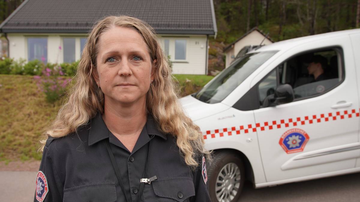 9978 feil og mangler med fyringsanlegg i VIBs områder – NRK Vestfold og Telemark – Lokale ...