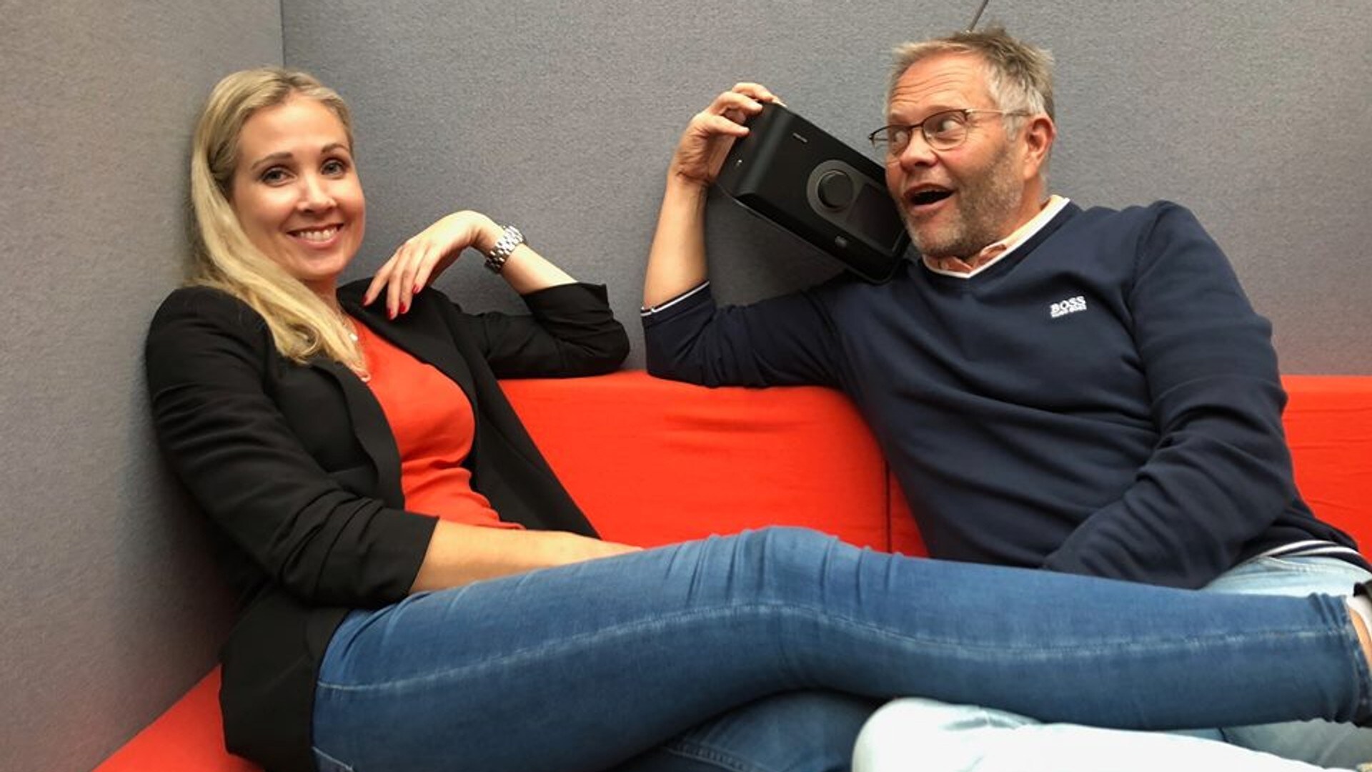 Morran i Østfold - Distriktsprogram - Østfold - NRK Radio