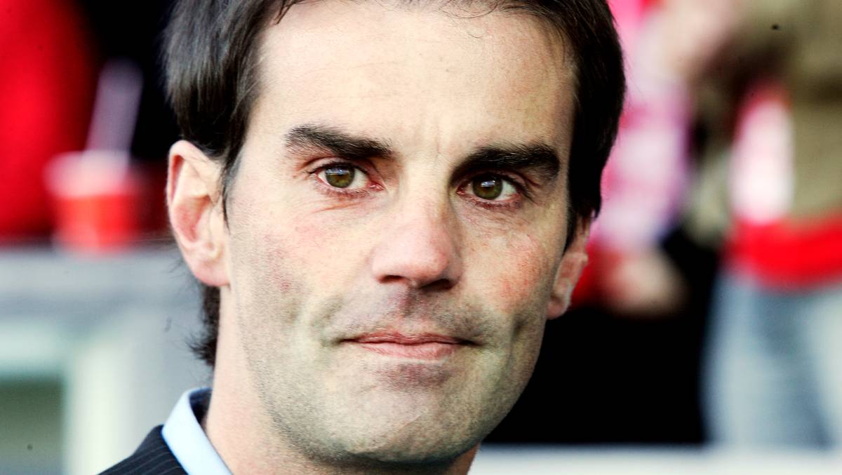 Morgan Andersen ferdig i Stjernen – NRK Sport – Sportsnyheter ...