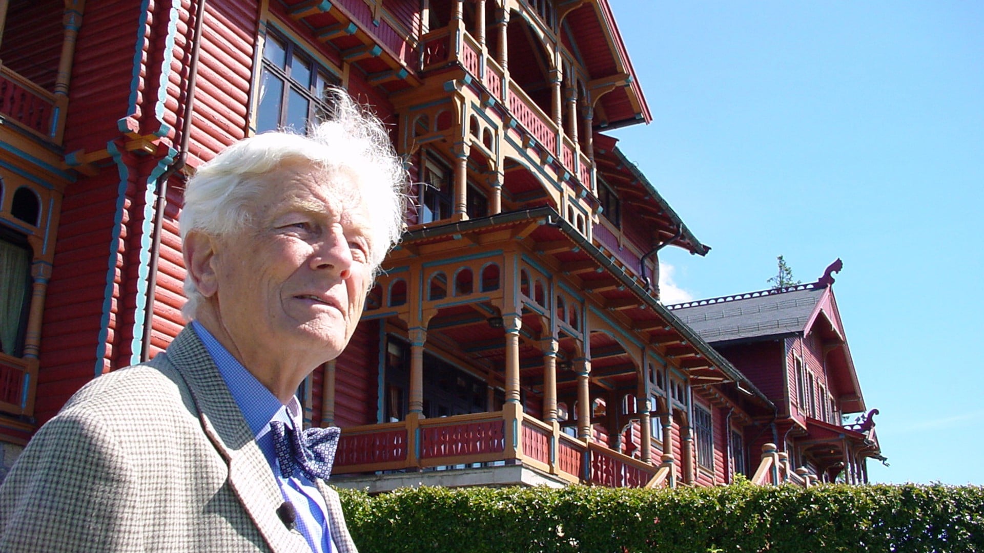 Herskapelig - NRK TV