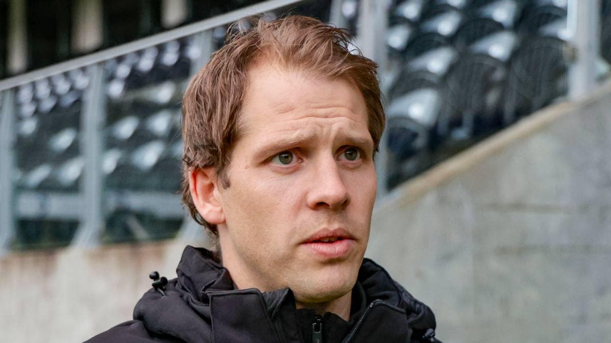 Styreleder trekker seg – NRK Sørlandet – Lokale nyheter, TV og radio