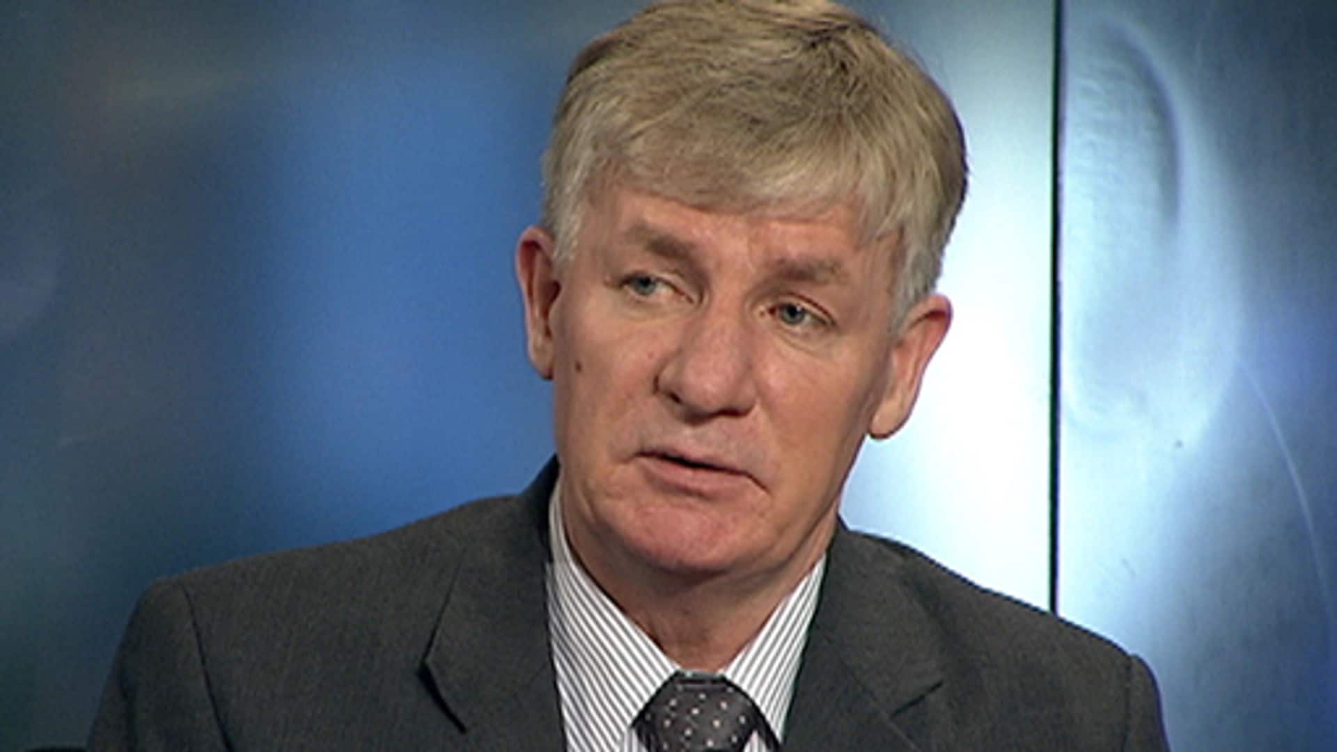 Ansatte i norske fengsler trues på jobb – NRK