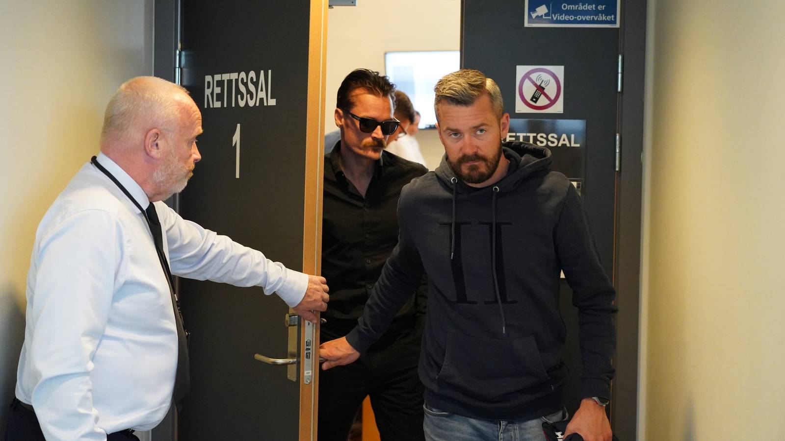 Martin Ingebrigtsen: – Jeg vokste opp i et trygt og godt hjem – NRK ...