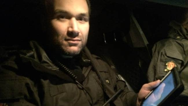 Ville se på uværet – ble tatt av bølge – NRK Rogaland – Lokale nyheter ...