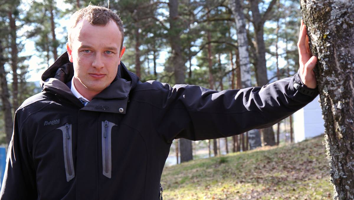 Løkslid Jeg Er Skuffet Over At Det Ikke Blir Samarbeid Nrk