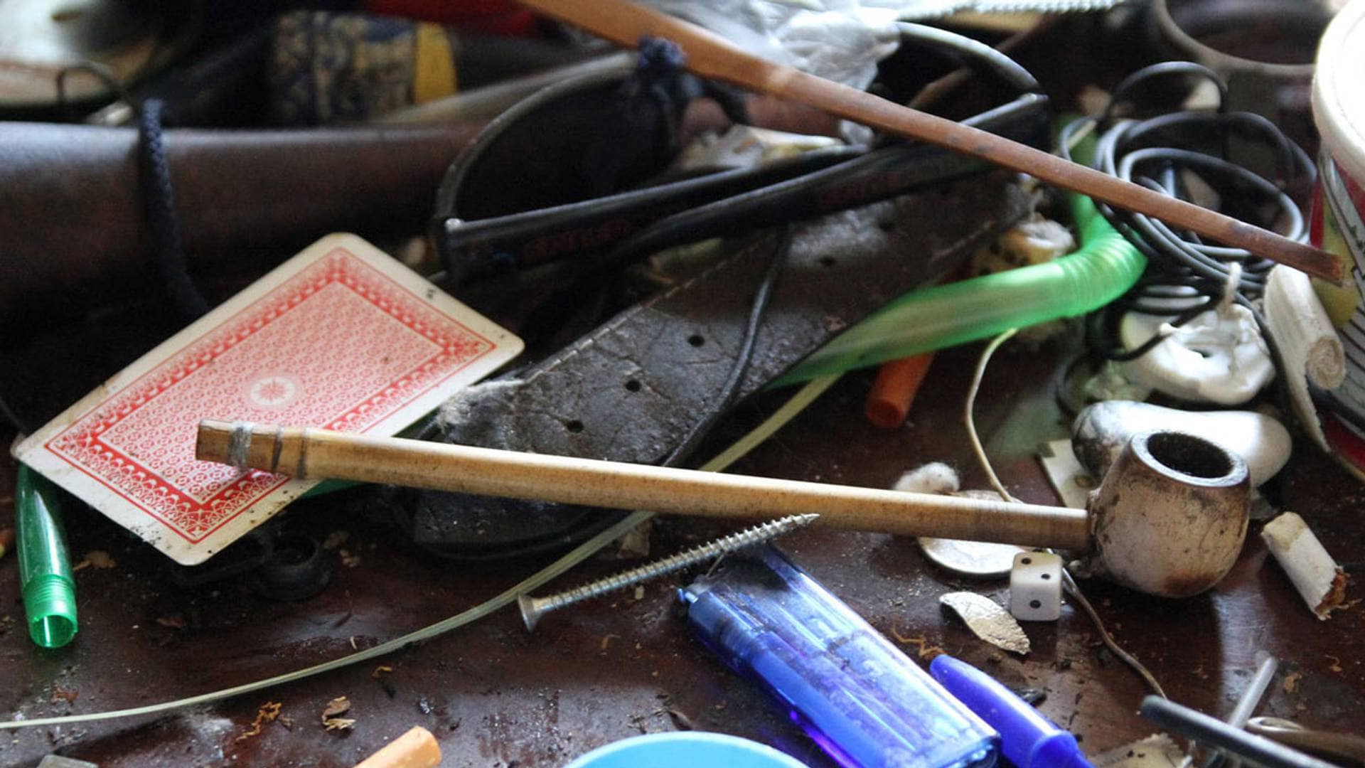 Penga eller livet - Historier fra virkeligheten - NRK Radio