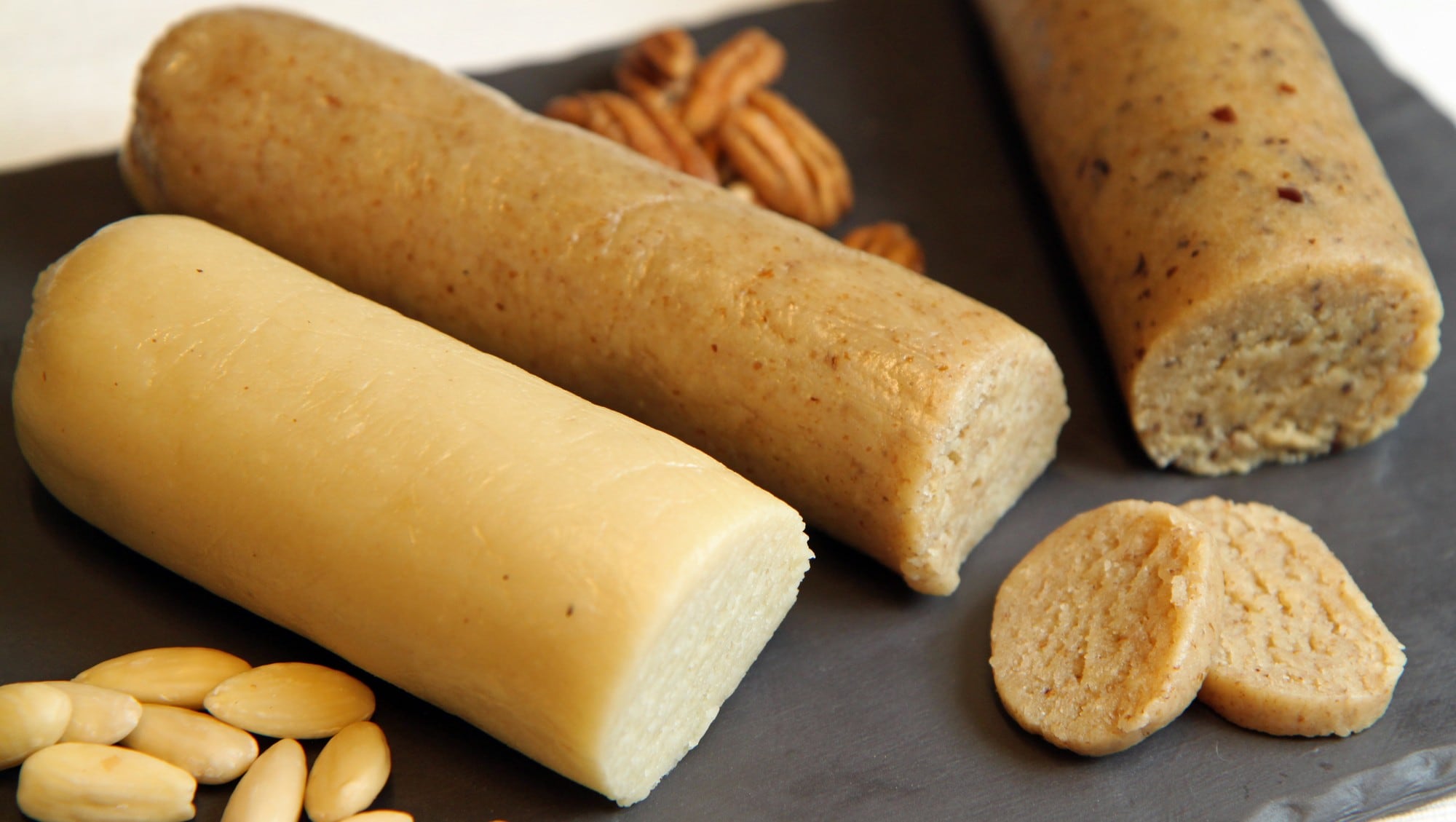 Marsipan, marsipan og marsipan – NRK Mat – Oppskrifter og inspirasjon