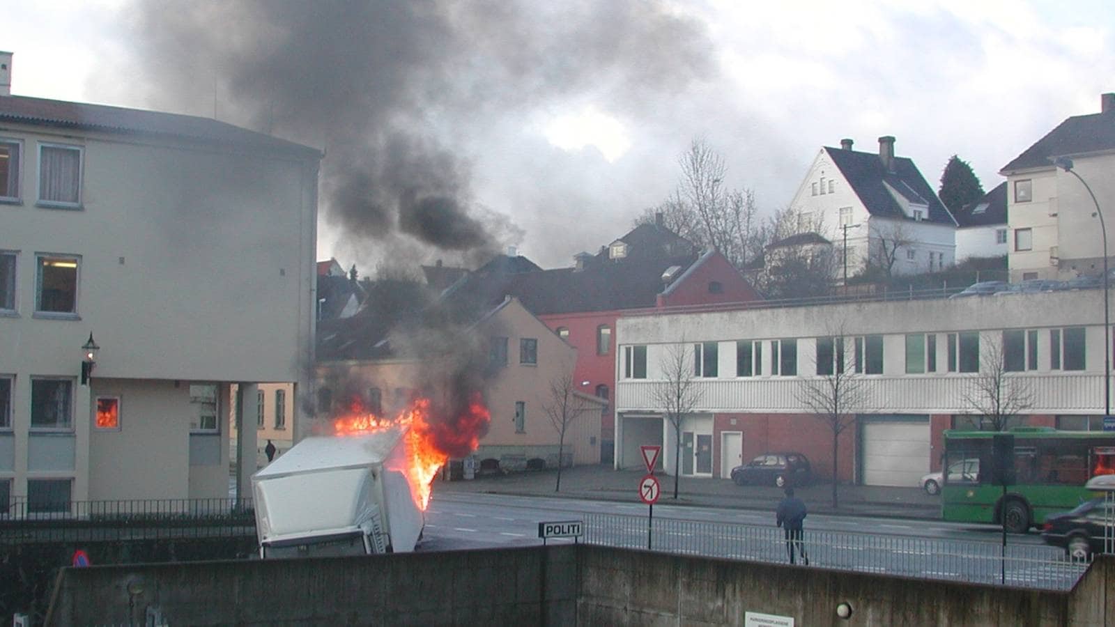 Nokas-ranet, del 3: Slik tok politiet ranerne. Brukte helt nye metoder ...