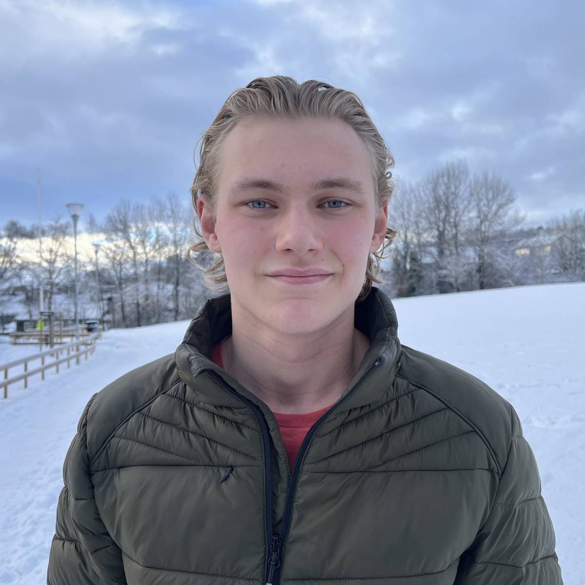 Unge i Norge er mindre bekymret for klimaet – NRK Rogaland – Lokale ...