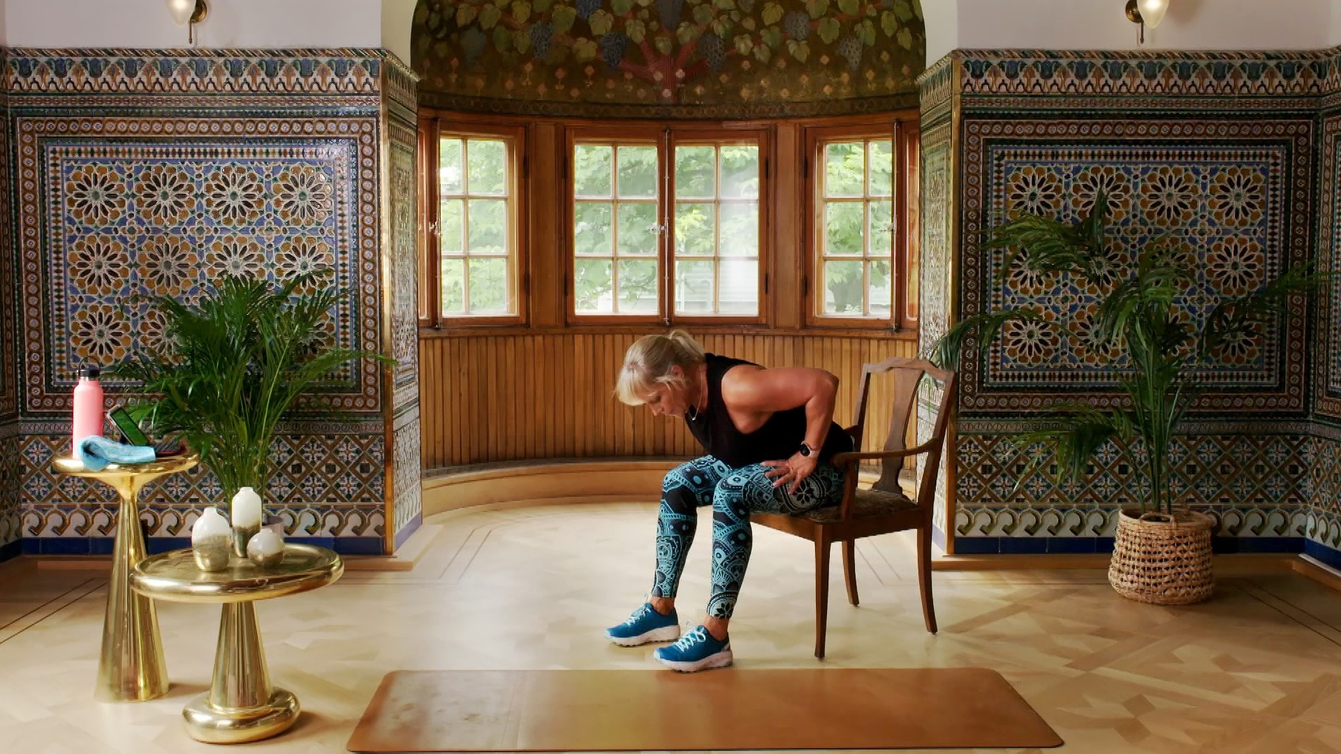 Sprek med Sofia - NRK TV