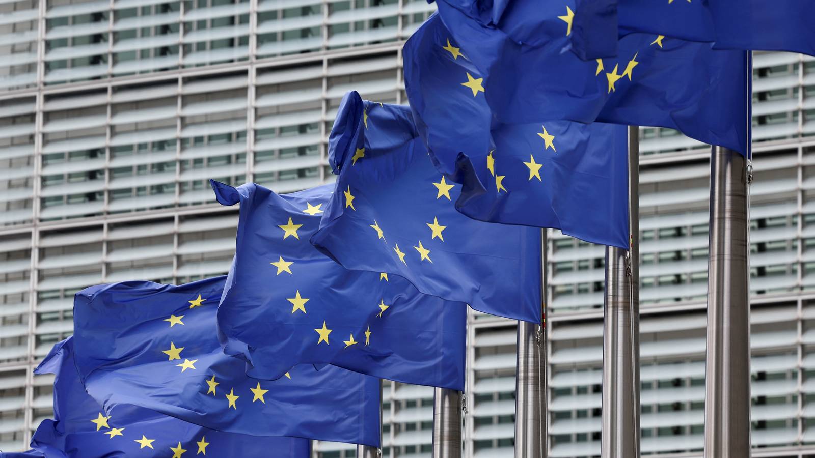 Den europeiske union (EU) – Siste nytt – NRK