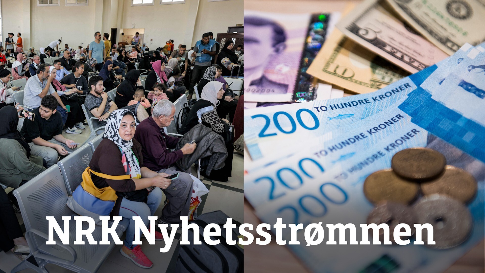 NRK Nyheter - NRK TV